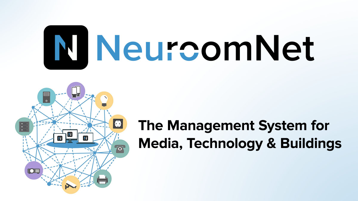 Group levels and types tab | NeuroomNet Dokumentation